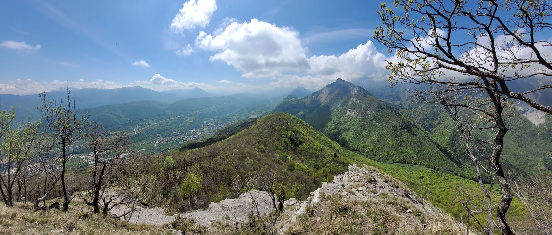 Le Pieu (Vercors) - Chartreuse Montagne